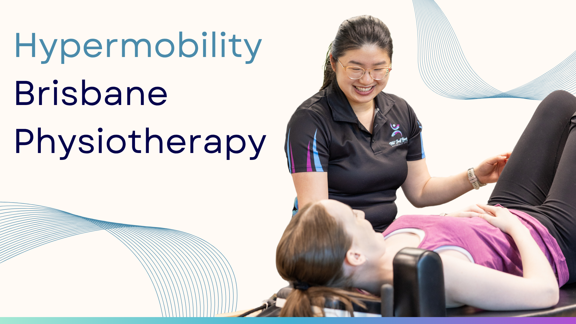 Hypermobility Brisbane Physiotherapy
