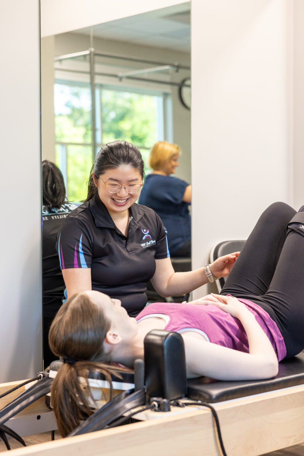 Help for Hypermobility