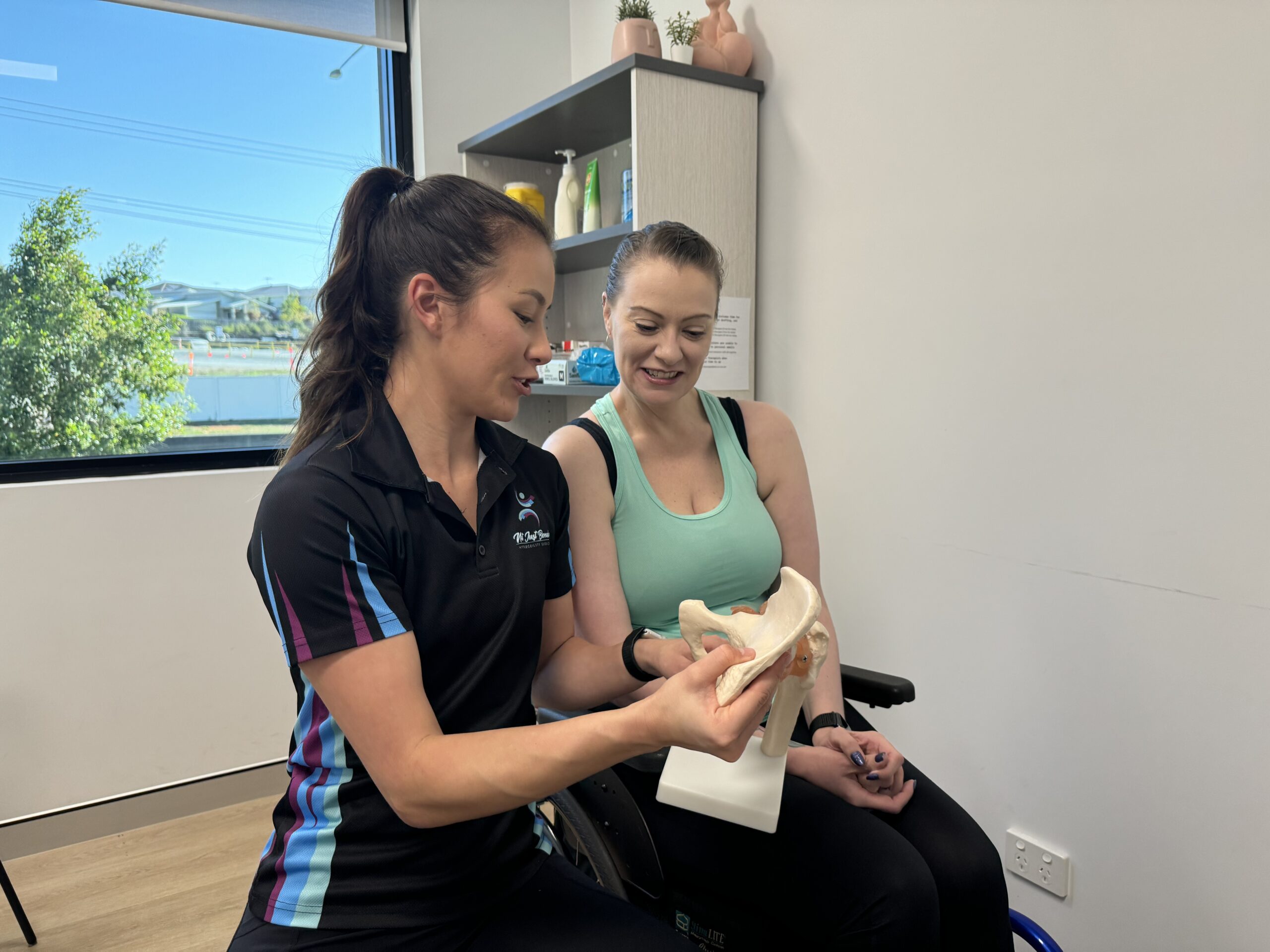Hypermobility Physiotherapy Brisbane