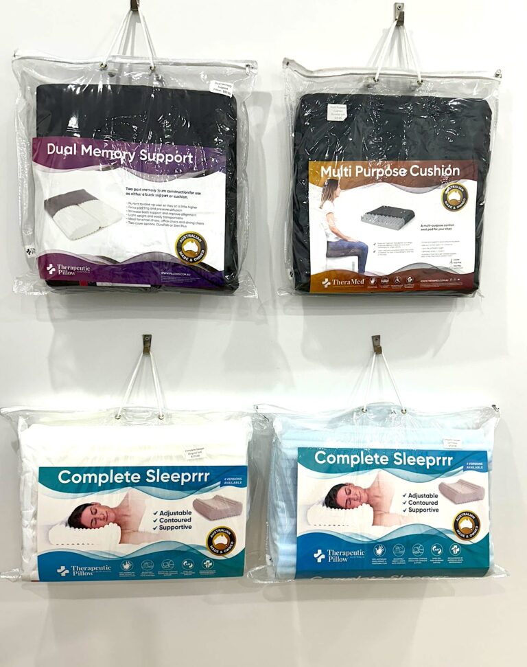Hypermobility shop