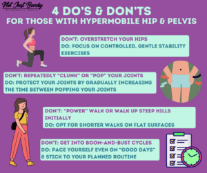 Understanding Hypermobile Hip: Causes and Treatment